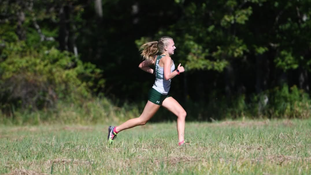 Fundraiser by Lauren Kosek : Support Lauren Kosek's Running Goals ...