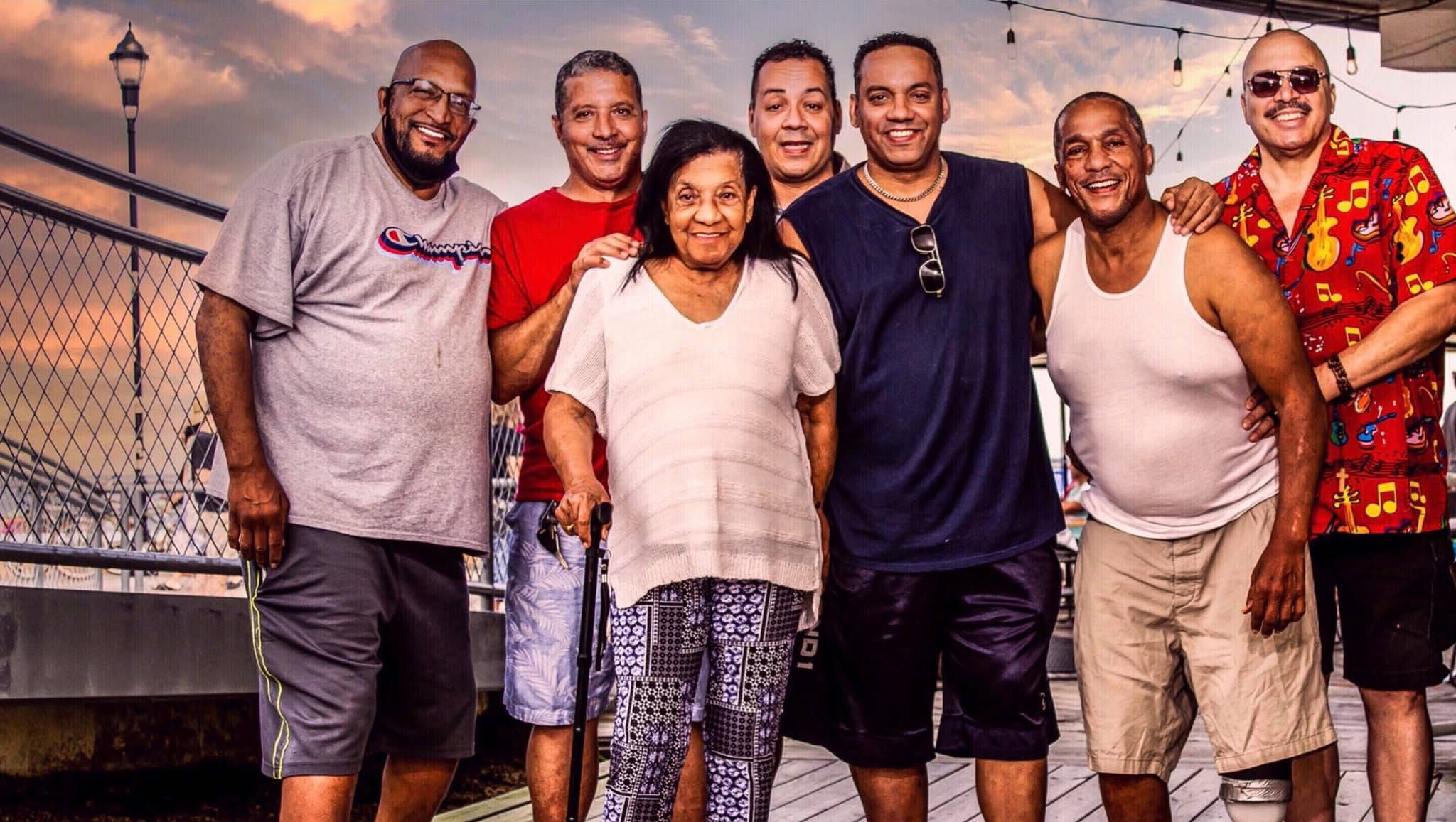 Fundraiser by Nadya Torres : Help Us Be With Family During This ...