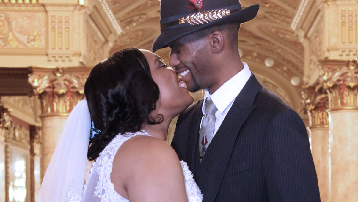 Fundraiser by Tashea Nichols : Carrying Her Forward with Love