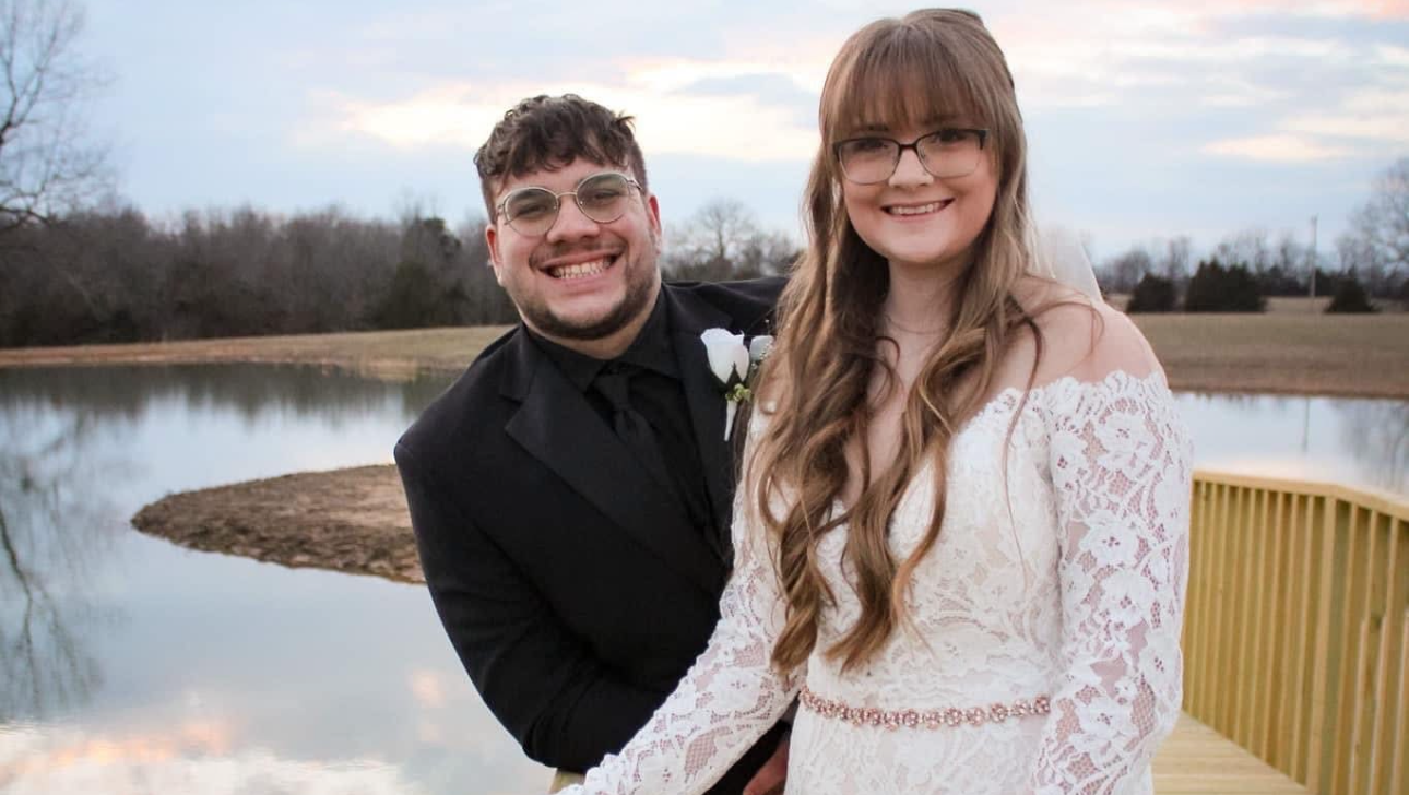 Fundraiser for Jonathan Harrell by Micah Ford : Support for Allison ...