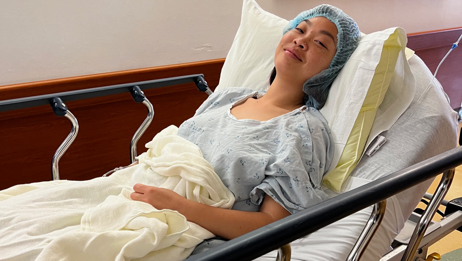 Fundraiser by Jasmine Yee : Jasmine's medical bills and chronic pain