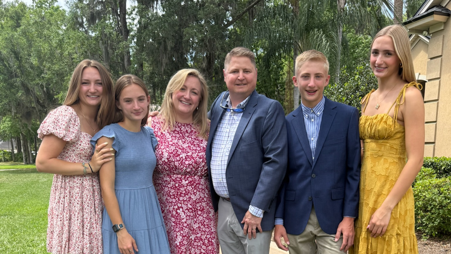 Fundraiser for Stacy Johnson by Jillian Williams : Support the Johnson ...