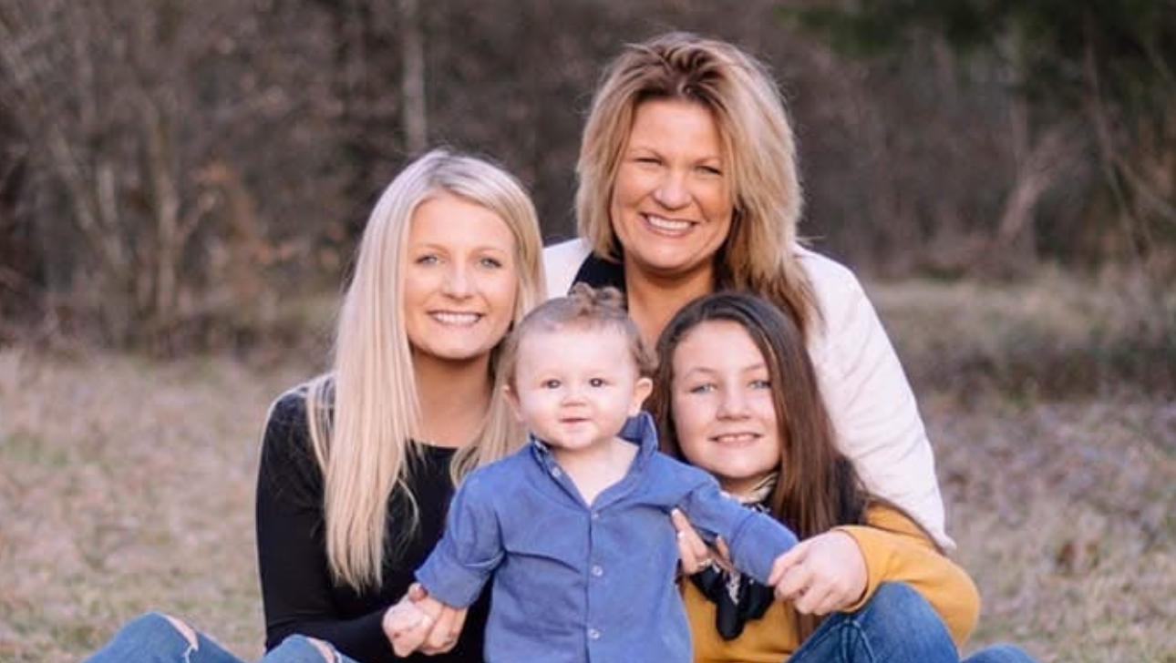 Fundraiser by Cole Chappell : Honoring Jamie Lee Abbott's Legacy