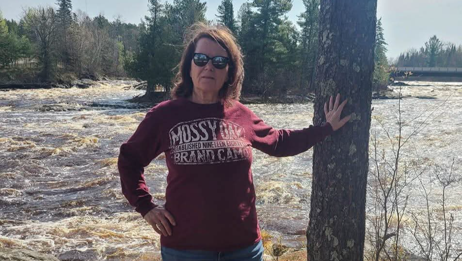 Fundraiser for Martha Holt by Michelle Holt : Support Martha's Recovery ...