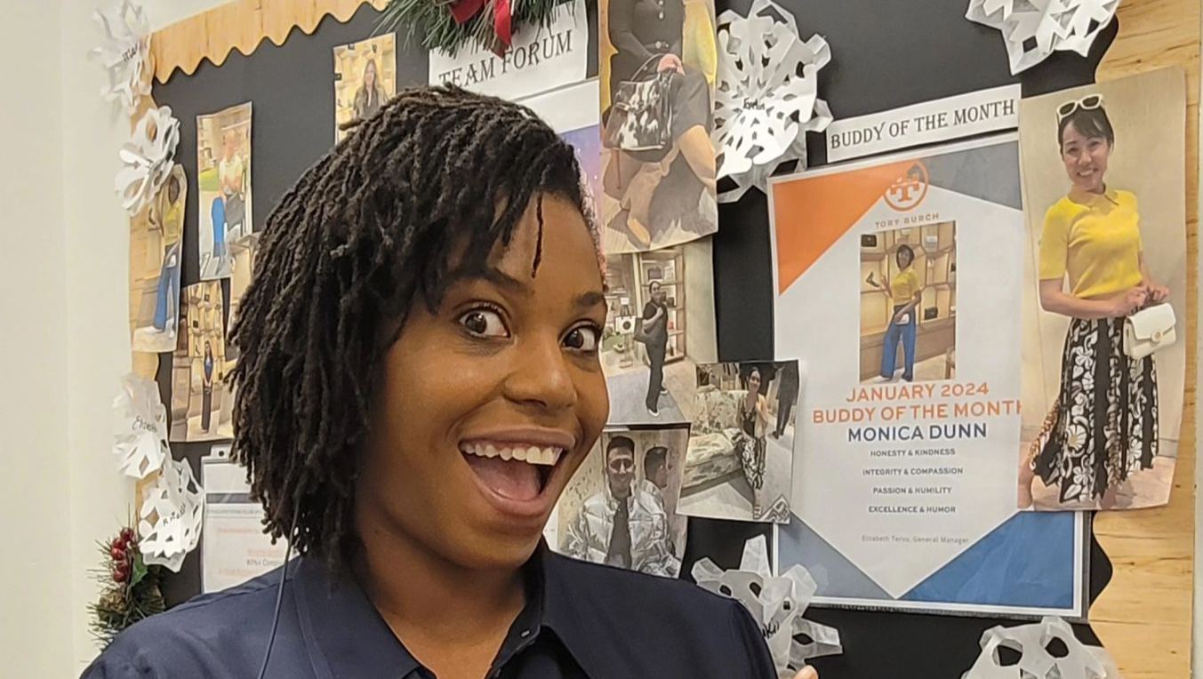 Fundraiser for MONICA Dunn by Tesha Martin : Celebrate Monica's 40th ...