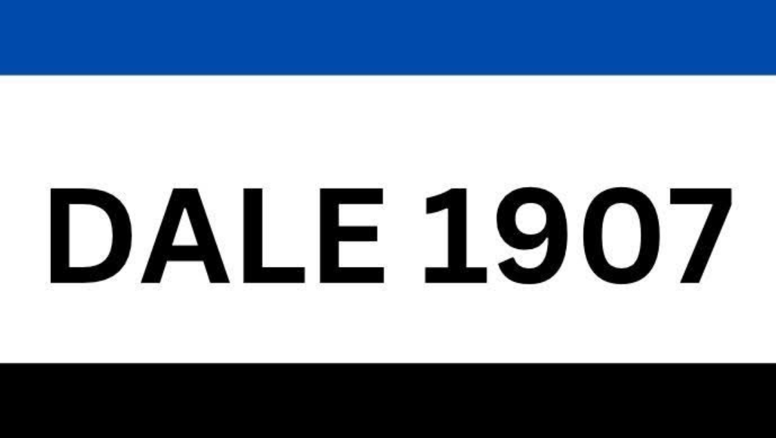 Fundraiser by john brandon : Dale1907