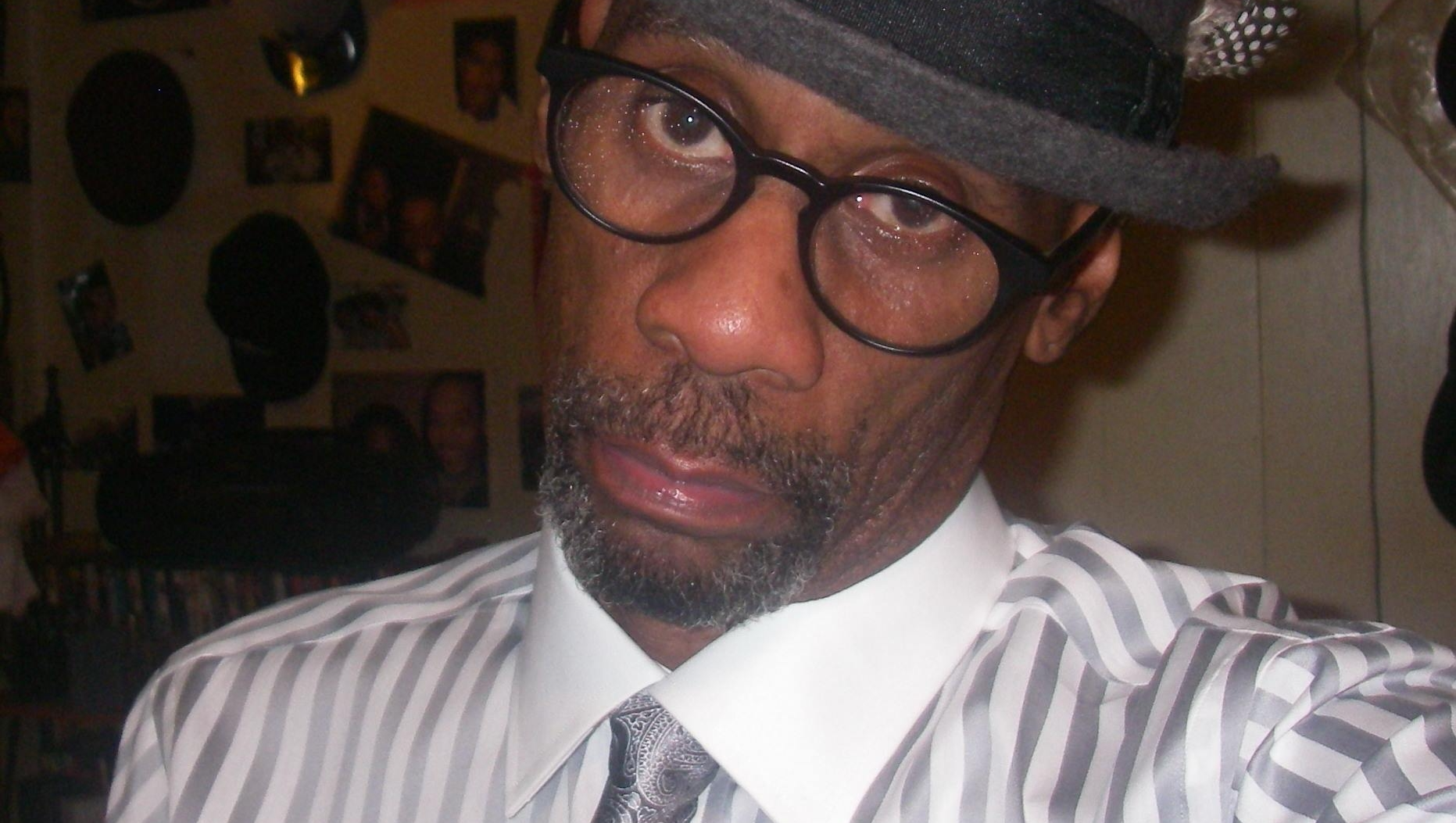 Fundraiser by Andrea Carter : Support Bryan Bennett's Funeral Expenses