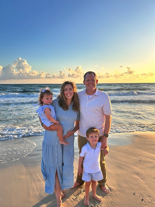 Fundraiser for Mary-Haston Vest by Caroline Leary : Support the Fight ...