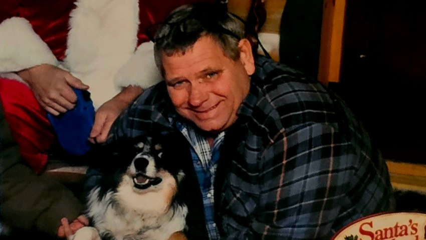 Fundraiser by DANIELLE KNUTSON : Support Danielle Knutson After Wayne's ...