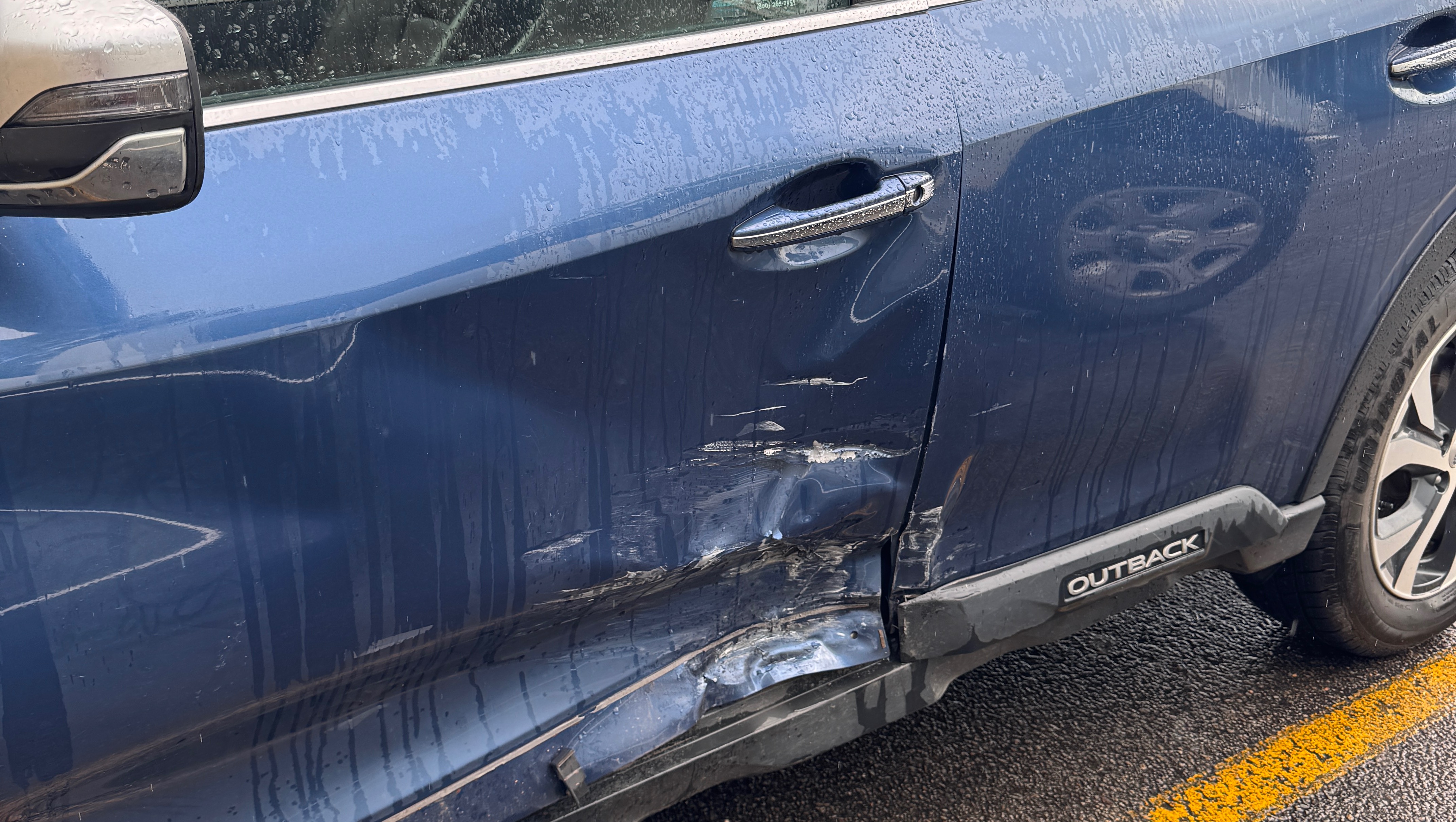 Fundraiser by Abbey Coffin : Help Noah and Abbey Repair Their Family Car