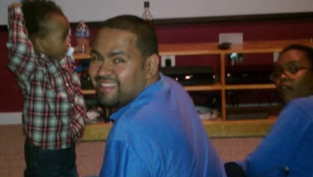 Fundraiser by Olman Gonzalez : Help Edwin Through Medical Crisis