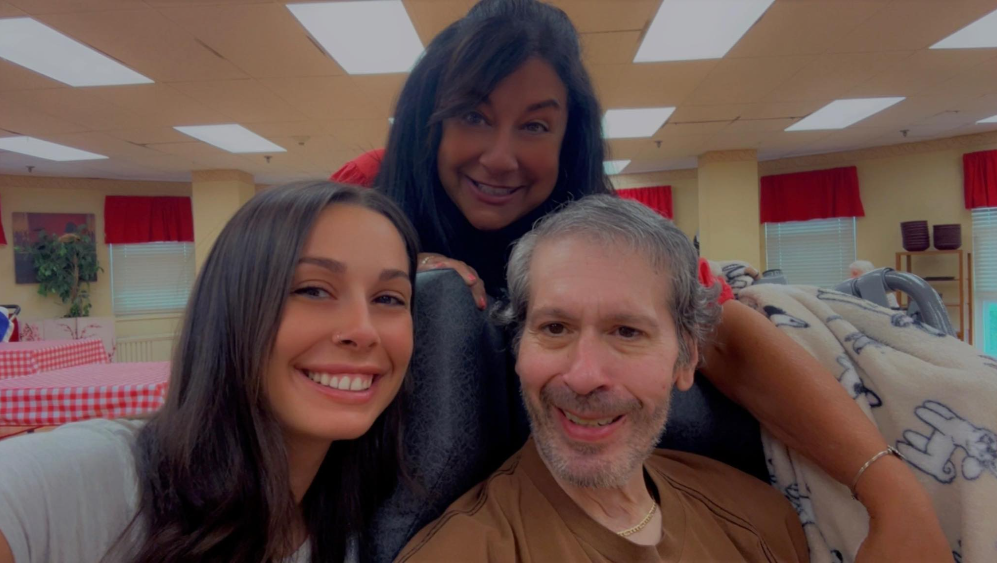 Fundraiser for Kathleen Iannuzzi by Charles Colozzi : Help Vincent ...