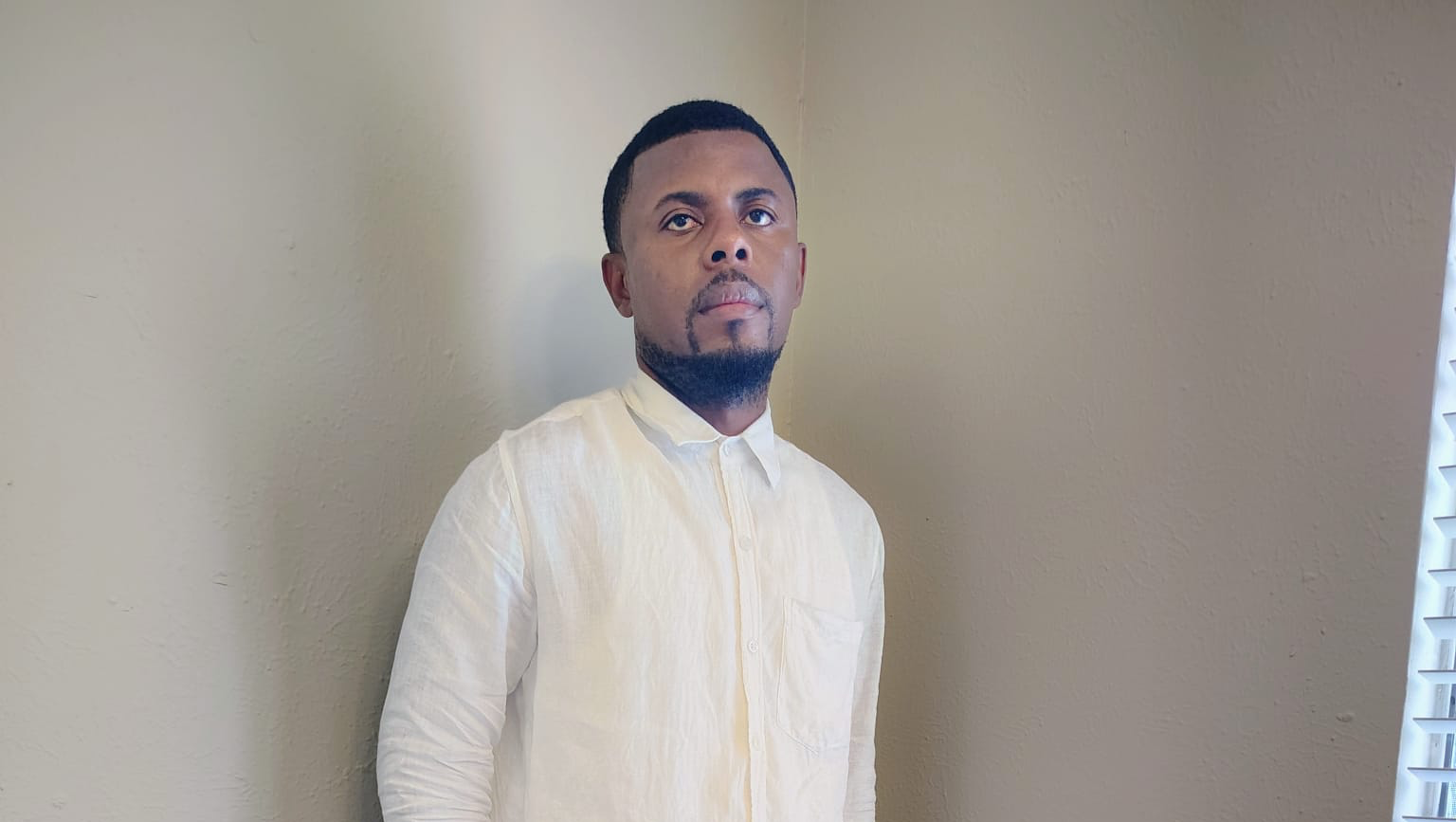 Fundraiser by Mbianda Jacque : Support Manuel Andre's Fight for Freedom