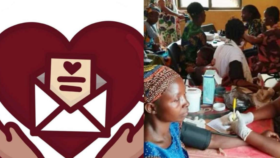 Fundraiser for Swathi Muvvala by Hearts for Healing : Donate Hygiene ...
