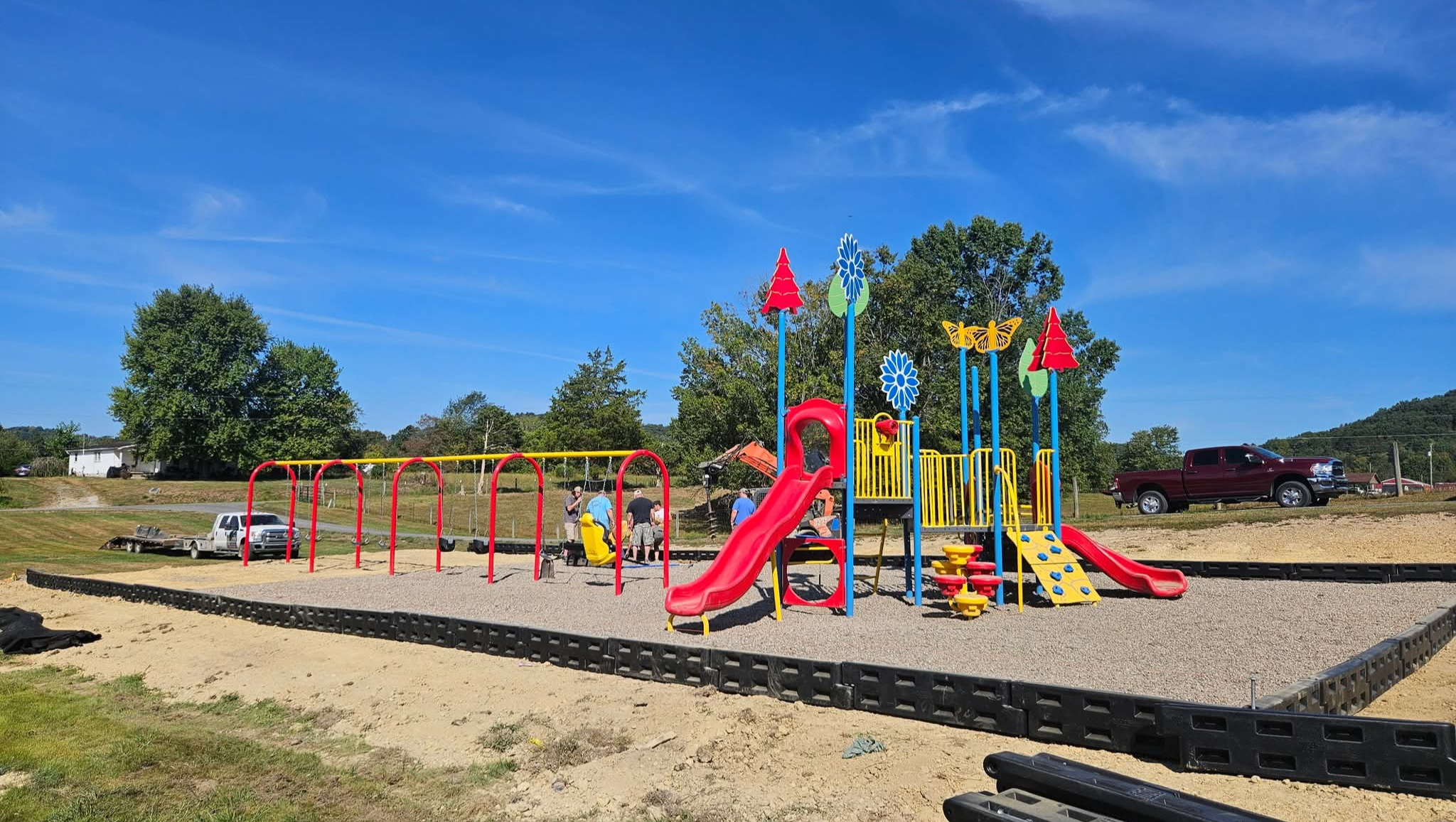 Fundraiser by Jeff Elmore : Support Jeff Elmore's 60th Birthday ...