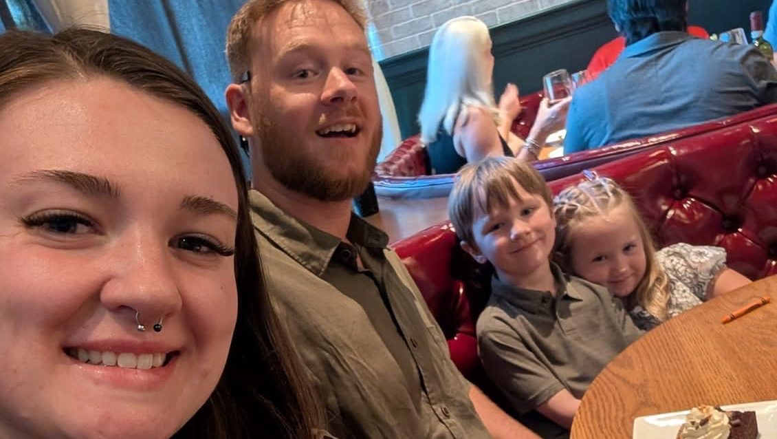 Fundraiser by Danielle Robertson : Please support Justice & Brittney ...