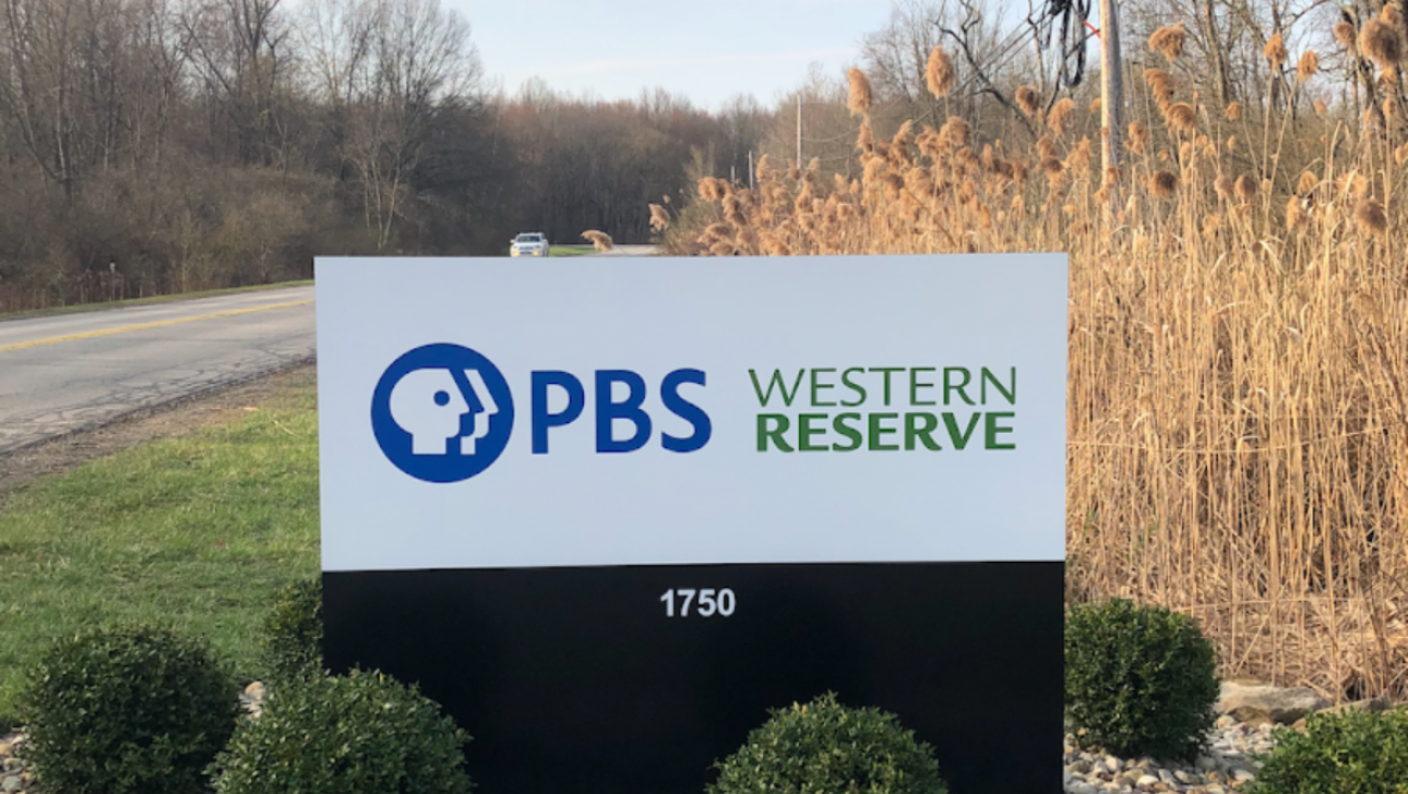 Fundraiser by Joel Moroney : Support PBS in memory of David Moroney