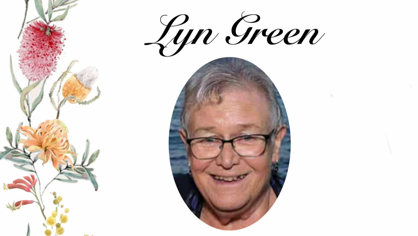 Fundraiser by Justin Westbury : Lyn Green (Mum, Gran, Aunty, Sister, Brother .... Friend)