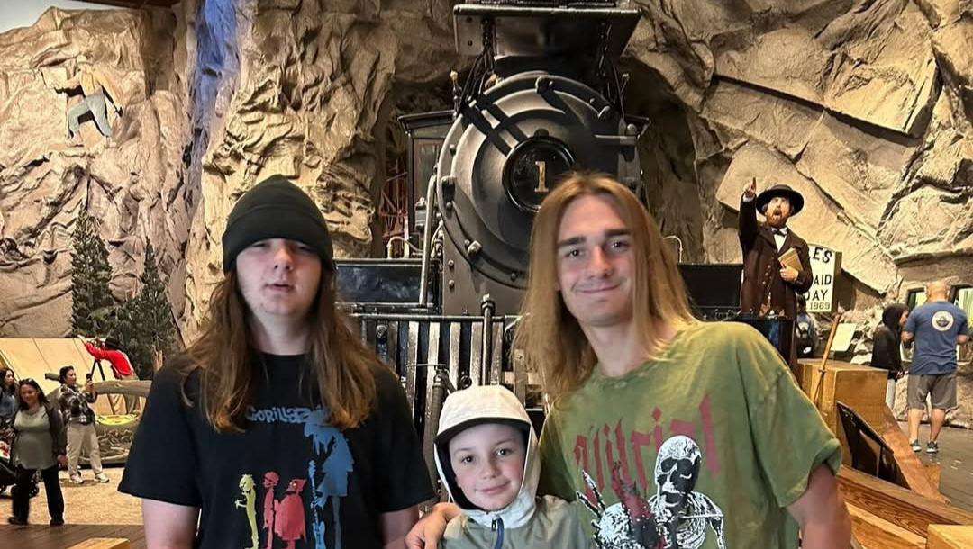 Fundraiser by Sadie Dickens : Support Sabra's Family After Ezra's Accident