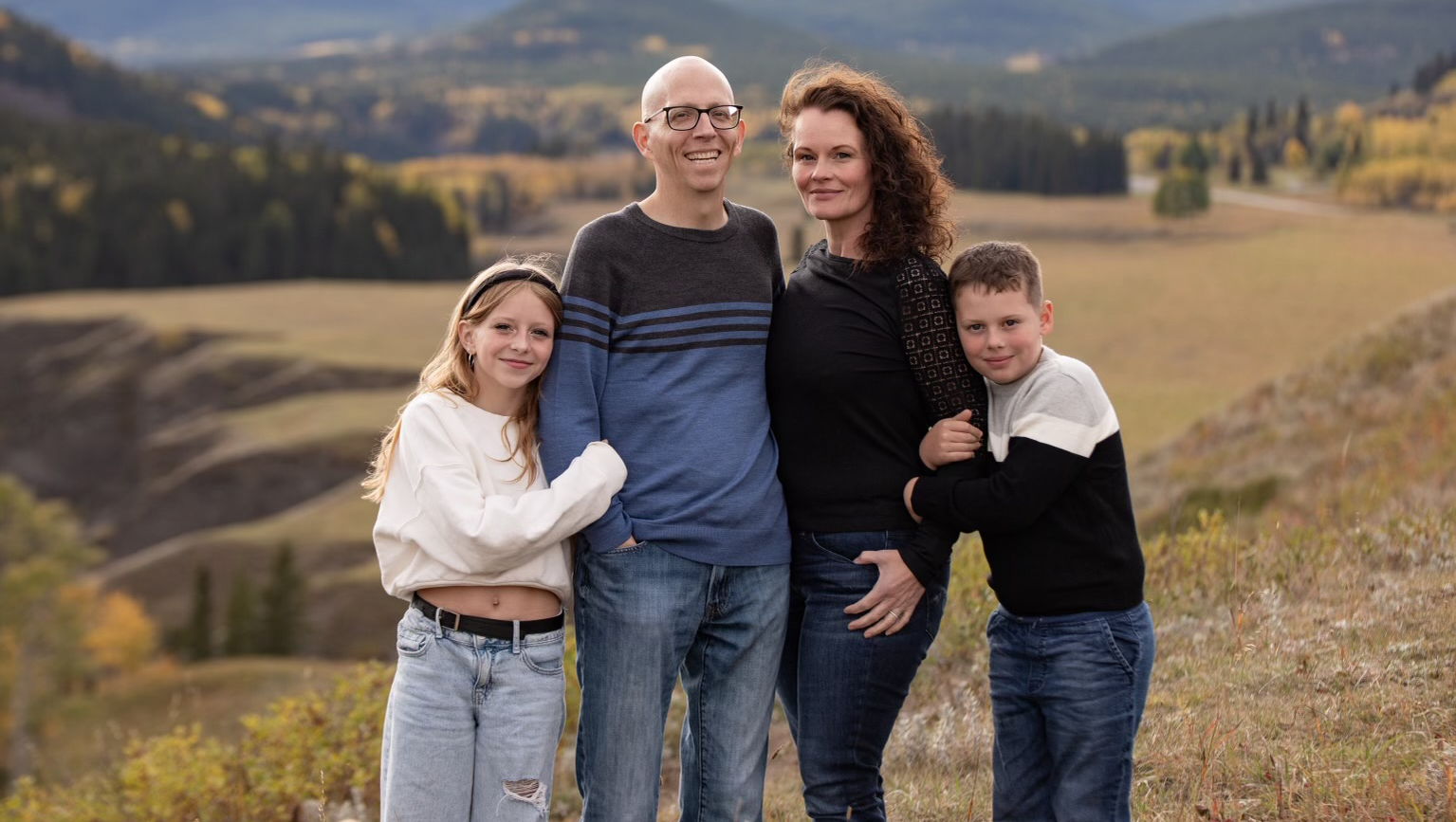 Fundraiser for Tanya Cervi by Natasha Martin : Donate to David Cervi’s ...