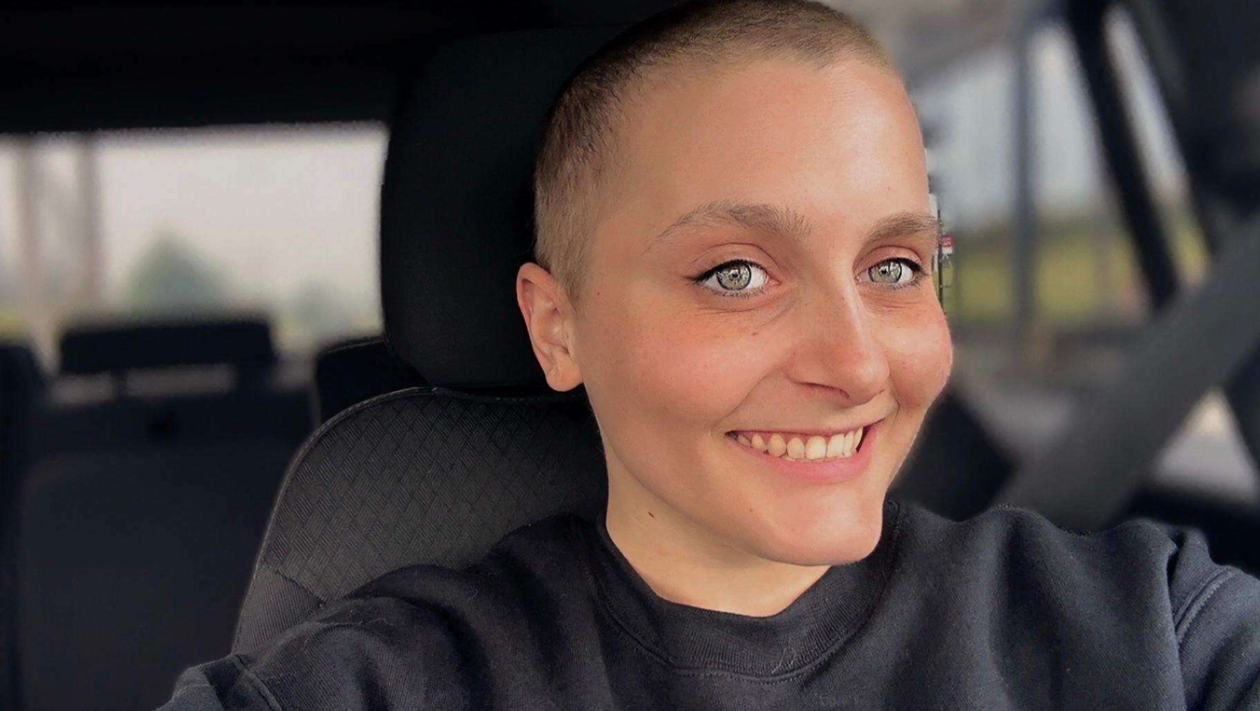 Fundraiser for Alyssa Derwin by Jill Manke : Hope for Alyssa: Battling ...