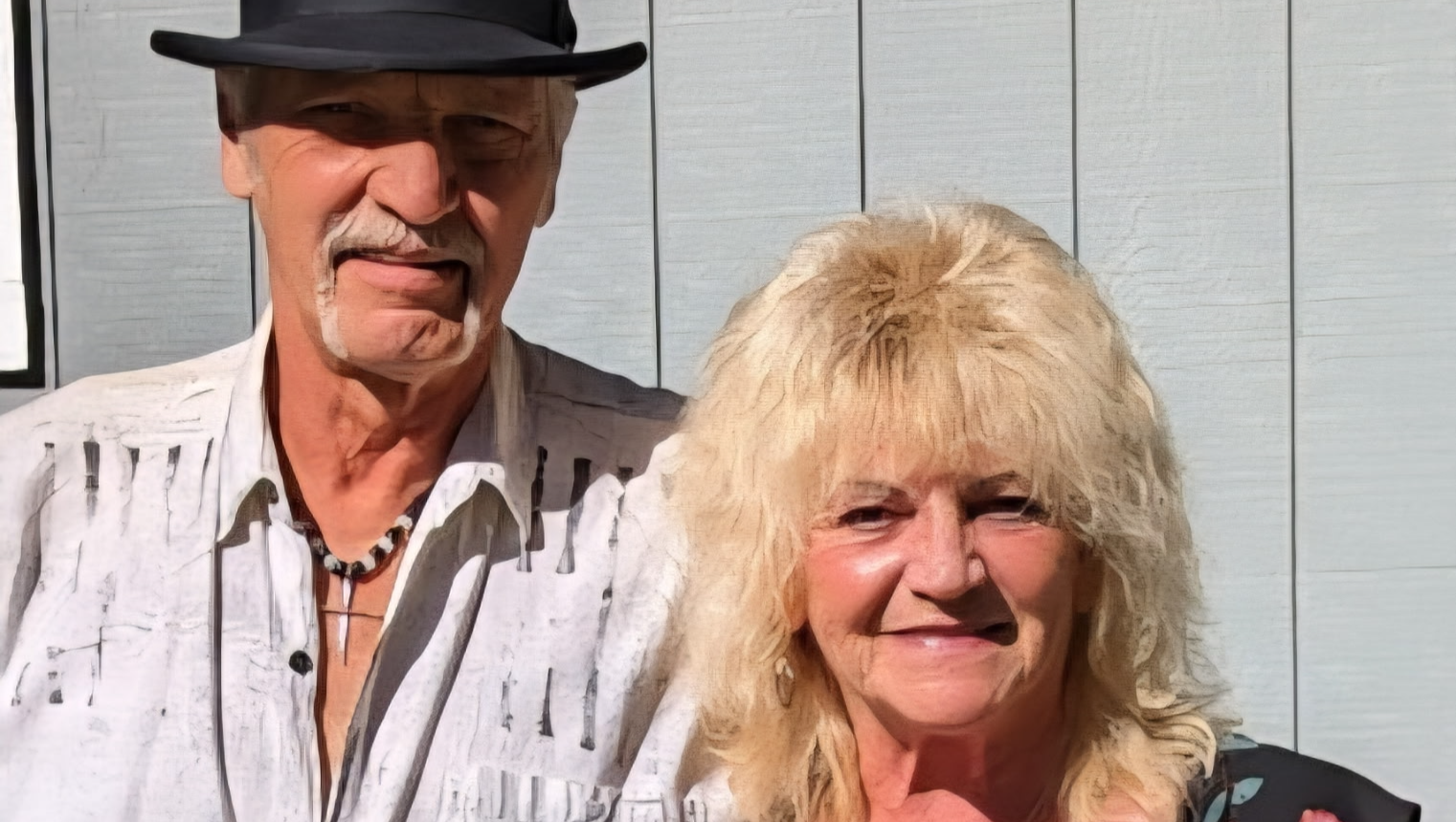 Fundraiser for Desire George by Monica Novotny : Lift Up Georgia ...