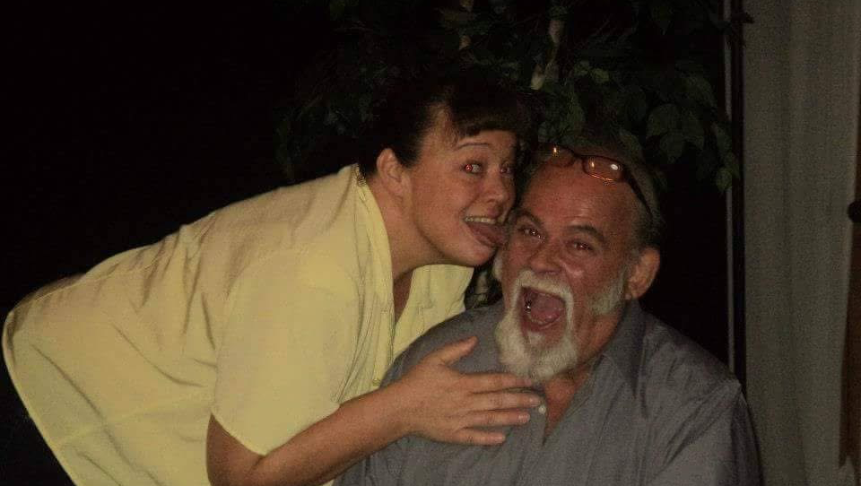 Fundraiser by Nickolas Jackson : Honoring the life of Jene Jackson