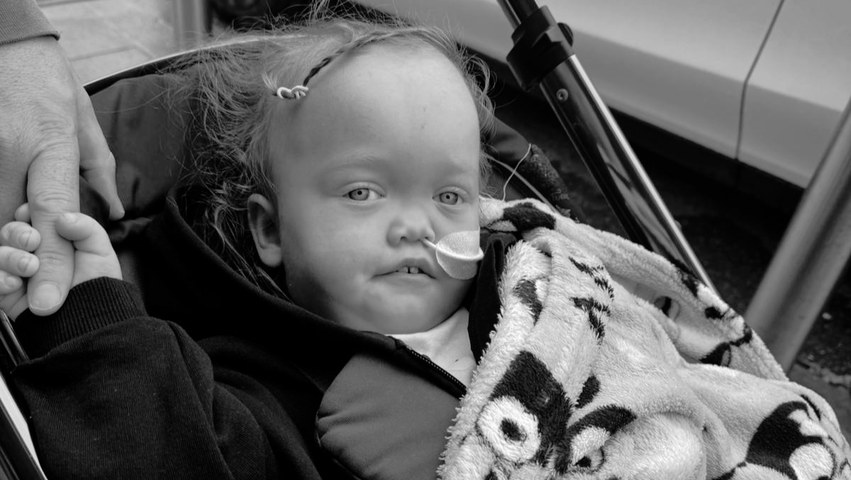 Fundraiser by Charlie Chapman : She survived the unthinkable!!