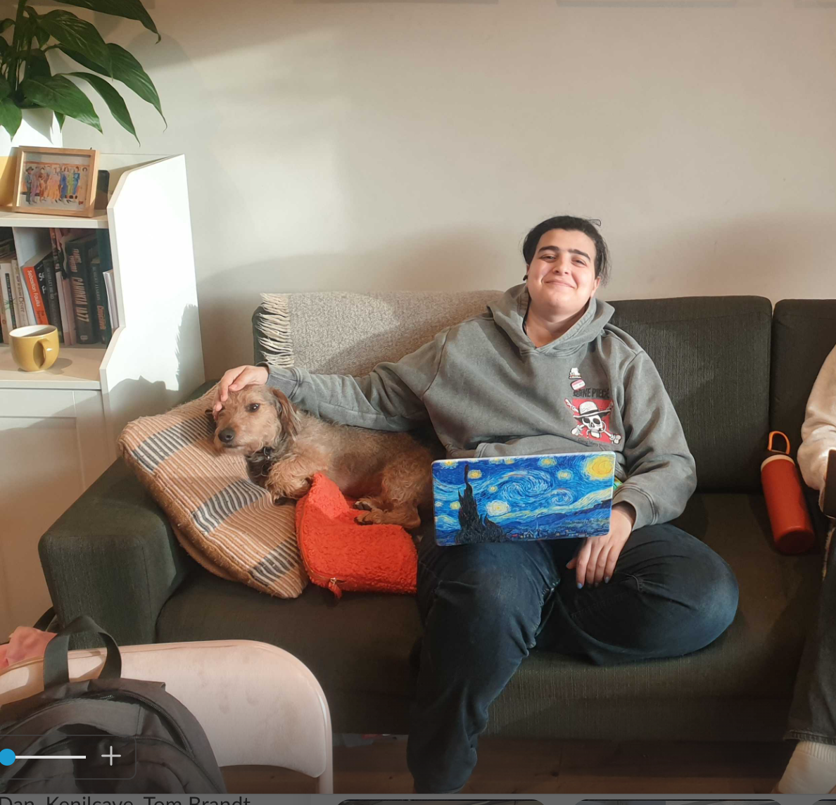 Fundraiser by Amy Williams : Running for Gaza: Support Ayman’s Family