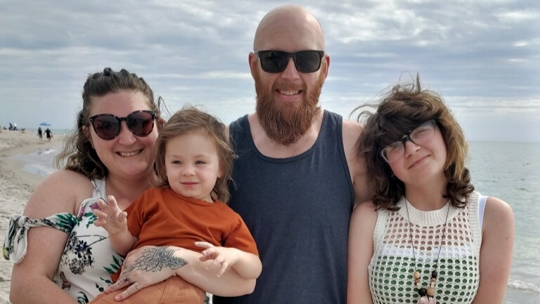 Fundraiser by Emma Mccartney : Support Emma's Family in Their Time of Need