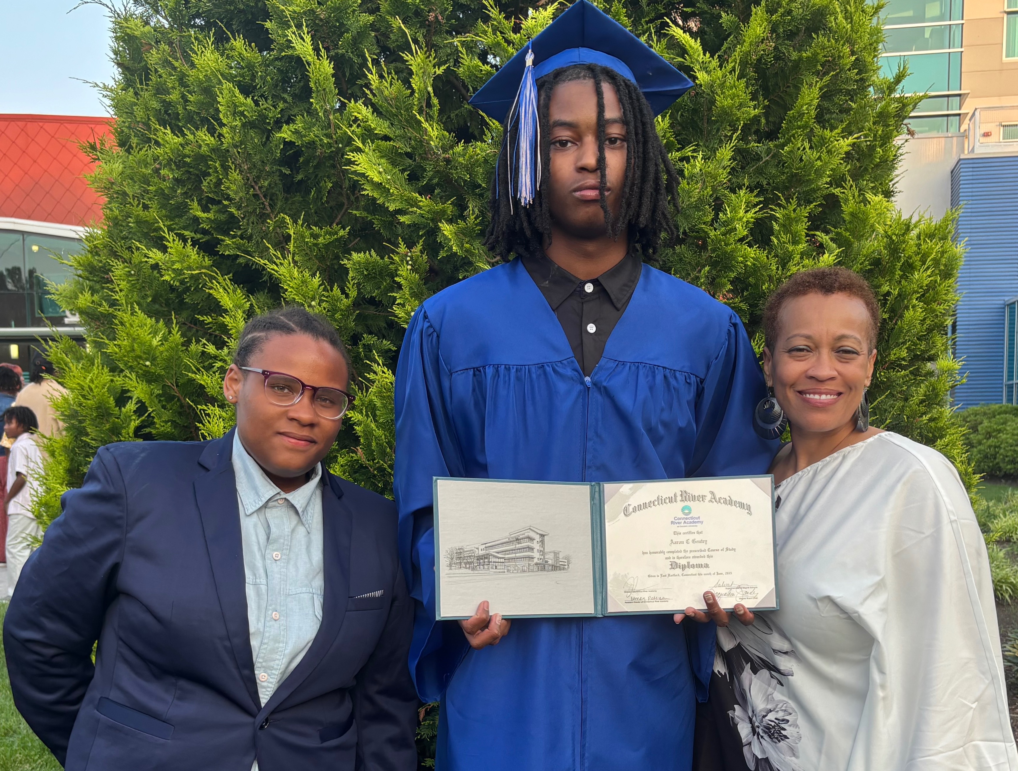 Fundraiser for Cynthia Gentry by Crys G : Help Cynthia, Aaron, and ...