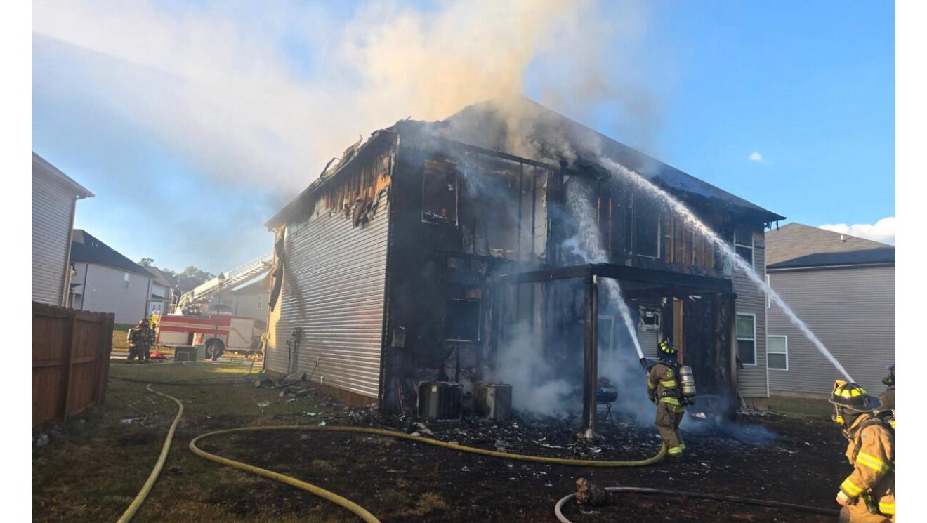 Fundraiser by Kristal Dobbs : Help Rebuild After Losing Everything