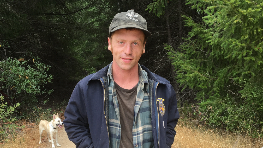 Fundraiser for redacted by Danni Joy : Support Ryan Heinke's recovery!