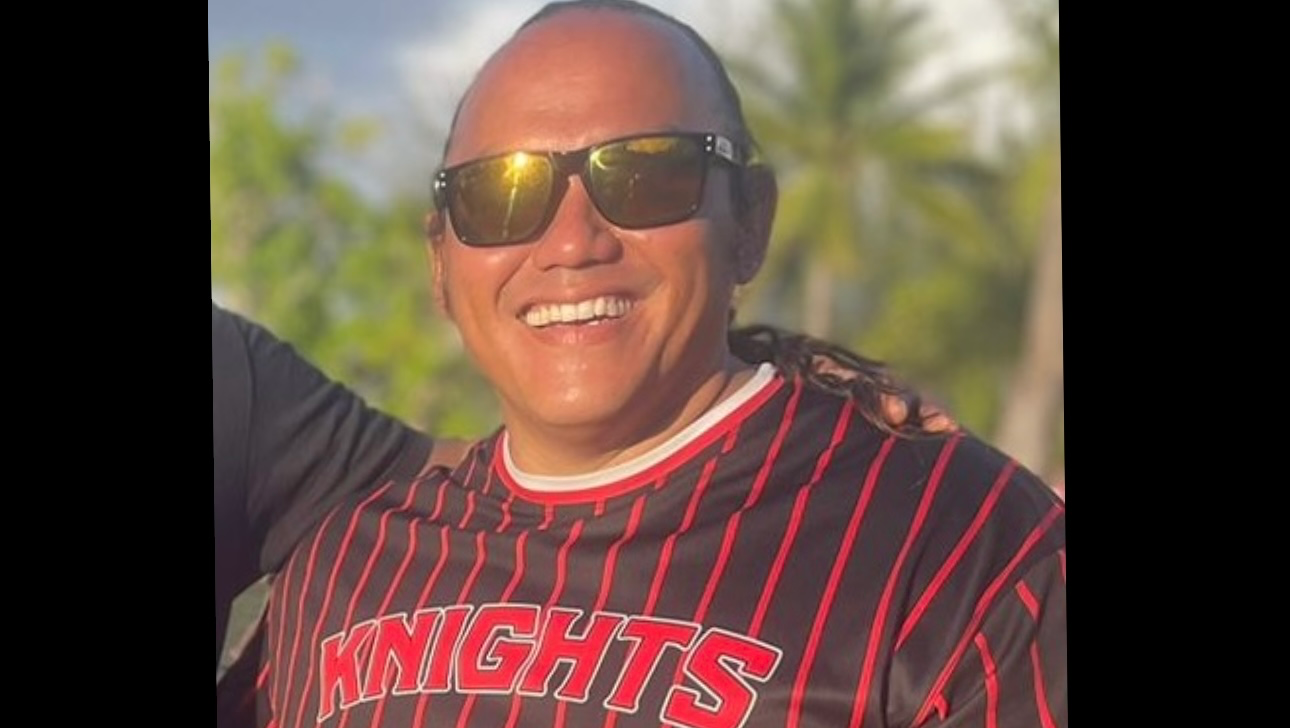 Fundraiser by Audrey McCarrel : Support Jeremy Nededog's Family in Their Loss