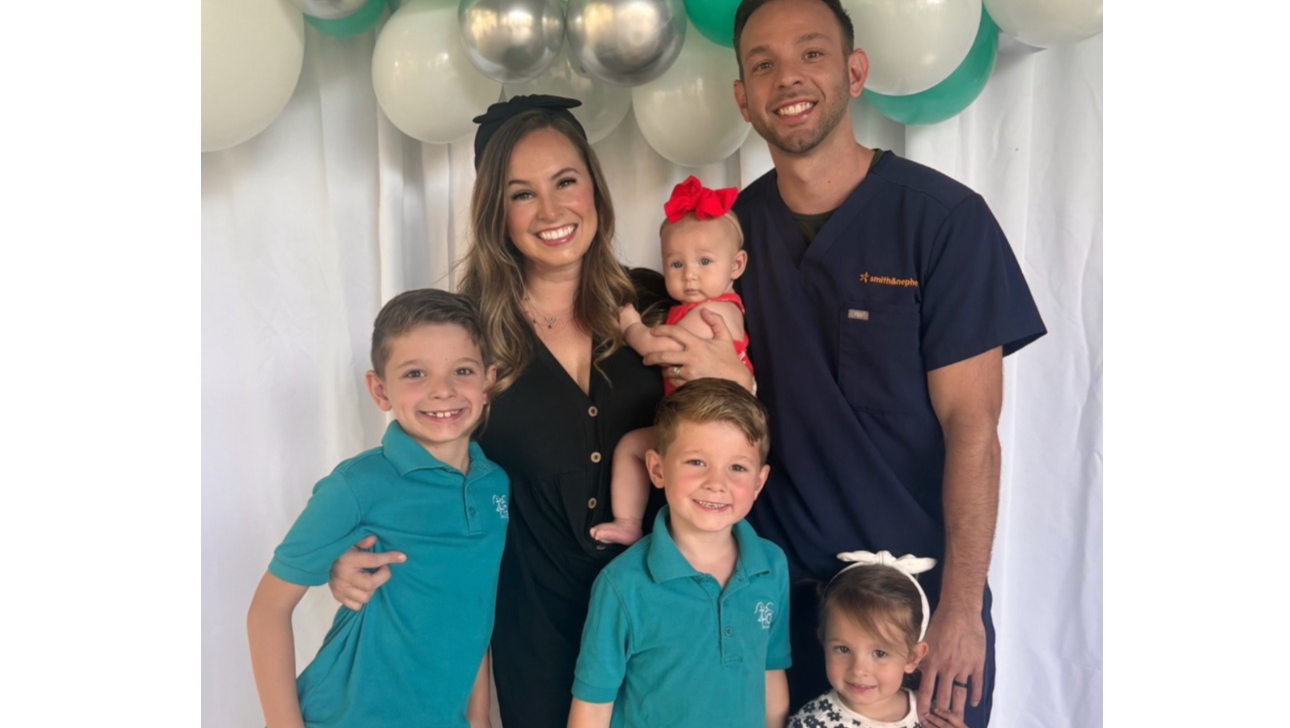 Fundraiser by Rachel Hoyle : Support Jordan Boase’s Journey to Healing