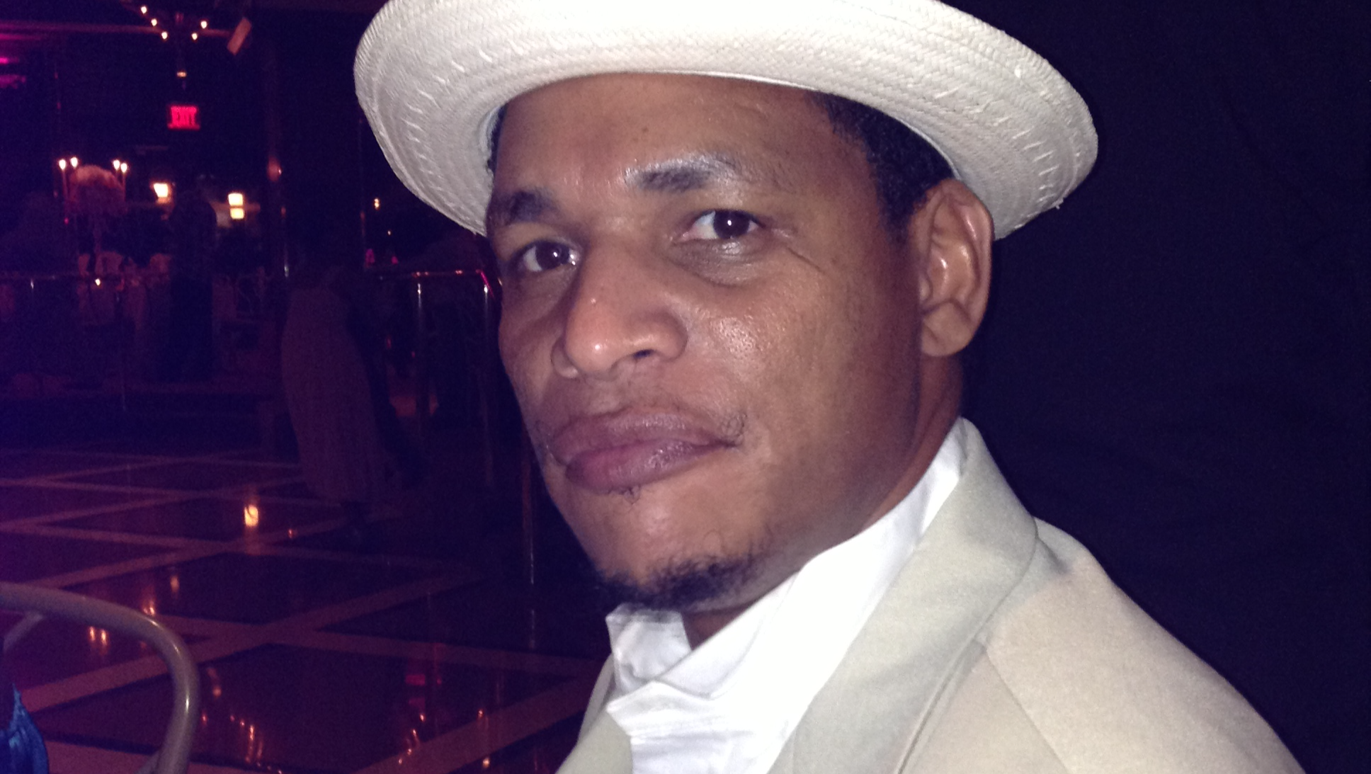Fundraiser for Mahki Evans by Courtley Evans : Support for Courtney ...