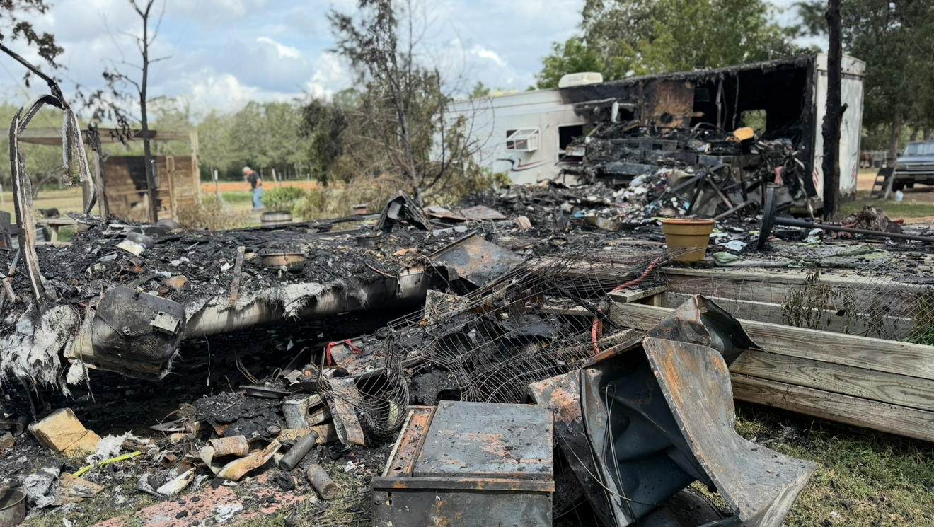 Fundraiser by Rachel Mayo : Donate to Restore Rachel's Life After Fire