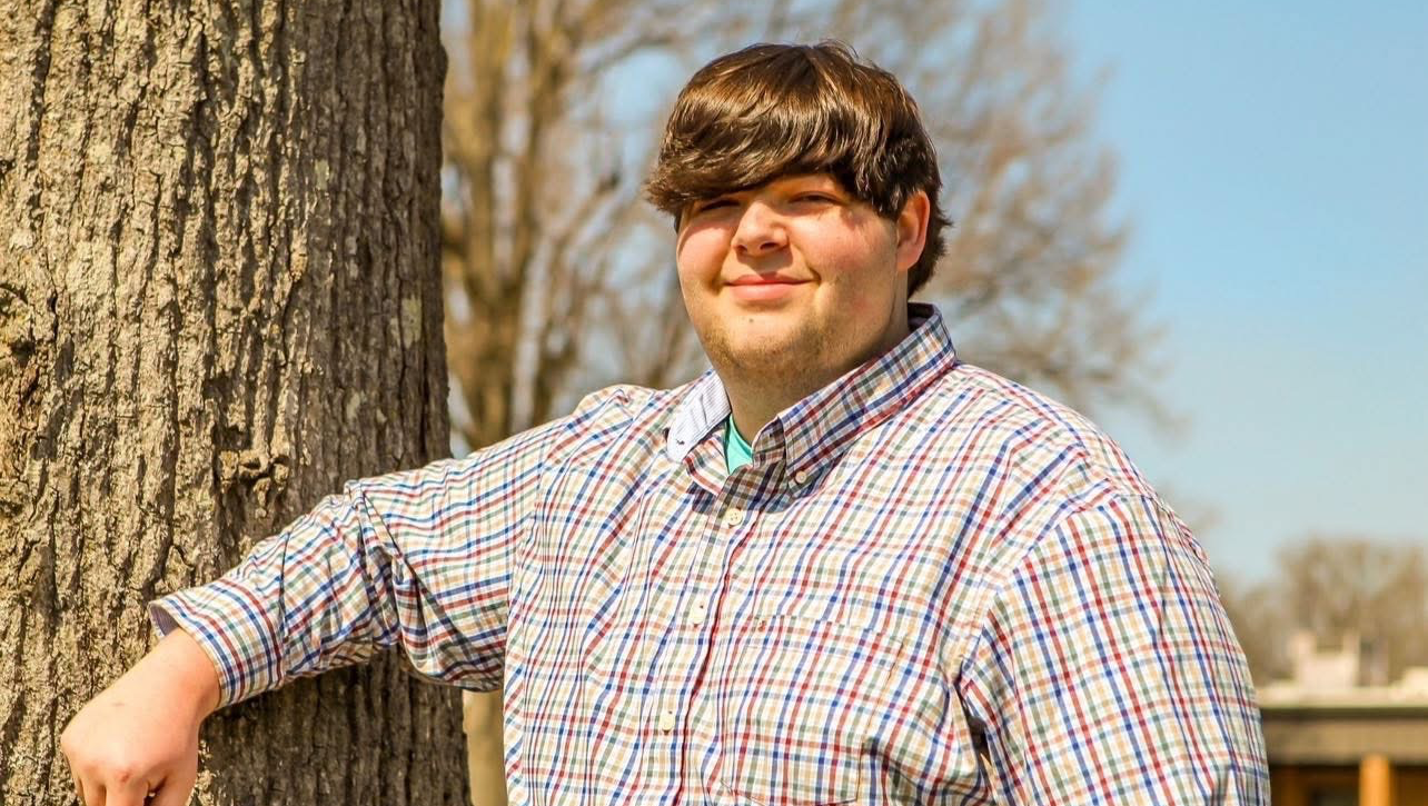 Fundraiser for Caroline Gordon by Jasmine Smith : Support John Haltom ...