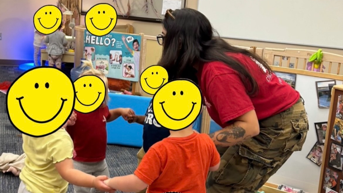 Fundraiser by Daisy Ceja : Support Bilingual Speech Pathology Dreams