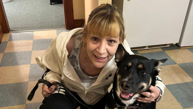 Fundraiser for Karen Bradt by Jen Russell : Support Karen (Savoy) Bradt ...