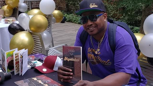 Fundraiser for Marlow Cunningham by Gretchen Ridgeway : Help Honor ...
