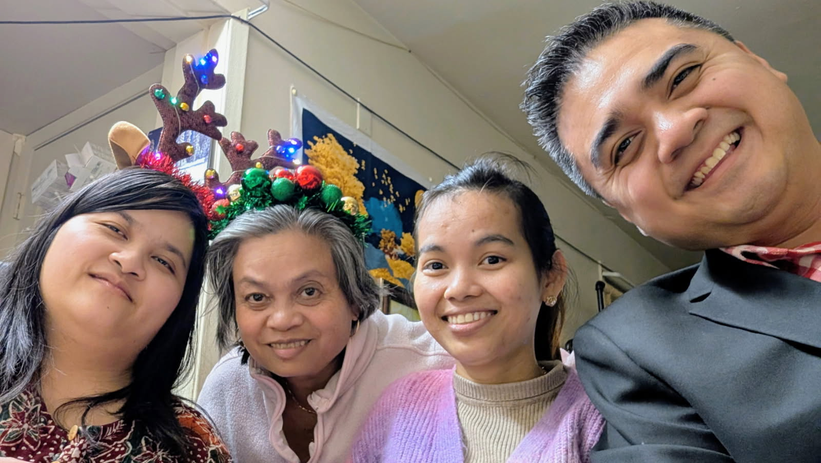 Fundraiser by Chanda Ban : Support Charida Amy Chan's Funeral and ...