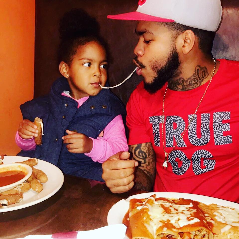 Fundraiser by Jessica Wren : Support Shavonta's Funeral Expenses