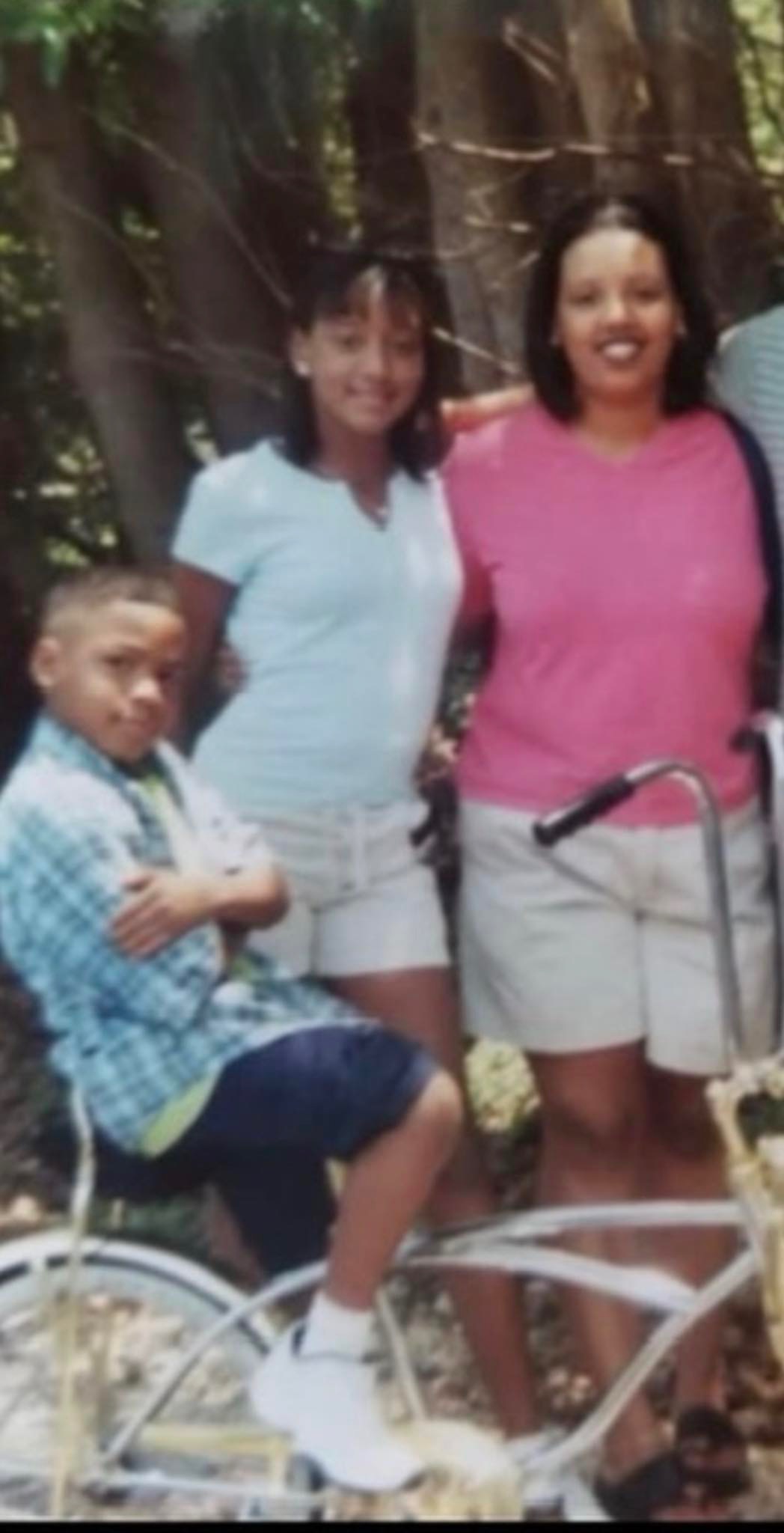 Fundraiser by Jessica Wren : Support Shavonta's Funeral Expenses