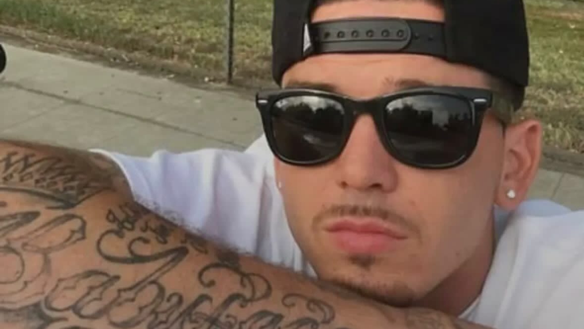 Fundraiser by Vanessa Sahagun : Fund David Sahagun's Memorial and Justice