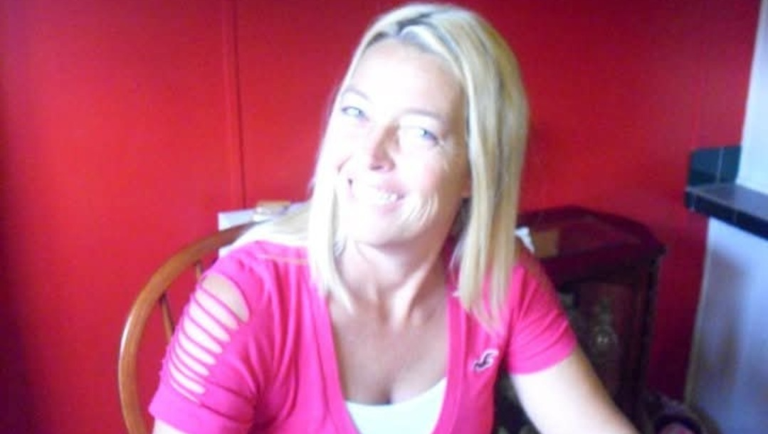 Fundraiser for Maria Carver by Holly Dompier : Support Maria Carver's ...