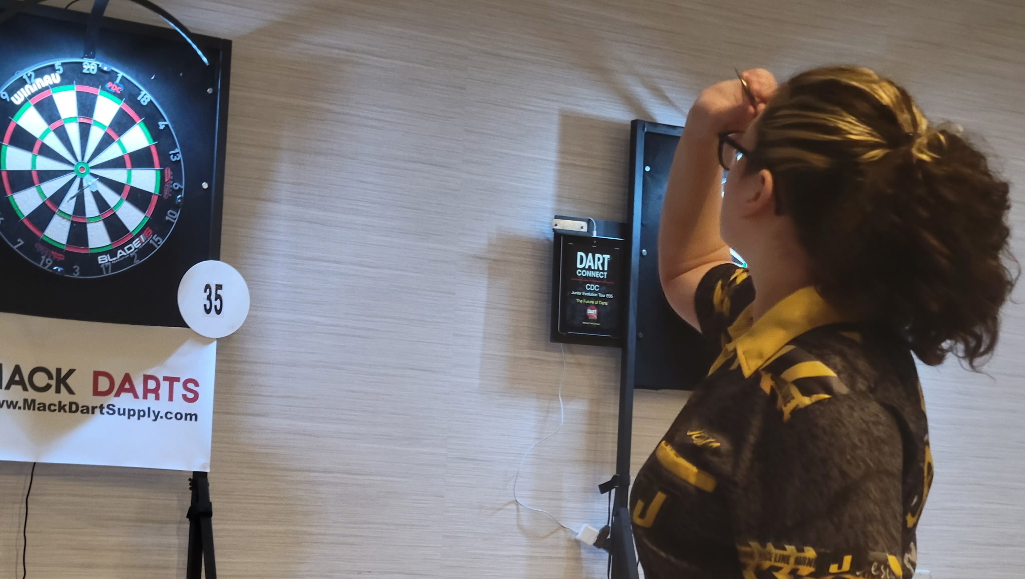 Fundraiser by Mariah Larsen : Send Jorja to Represent Team USA in Gibraltar