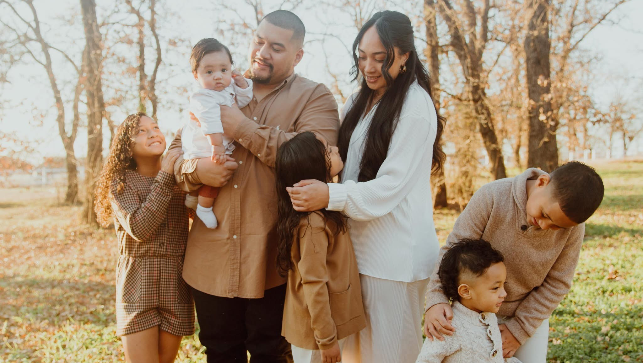 Fundraiser by Malia Tuha : Support the Family of Kafo Tuha