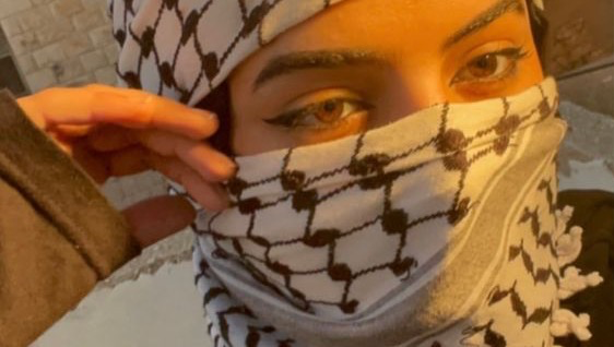 Fundraiser for Abby Hicks by Help Razan : Help My Family in Gaza