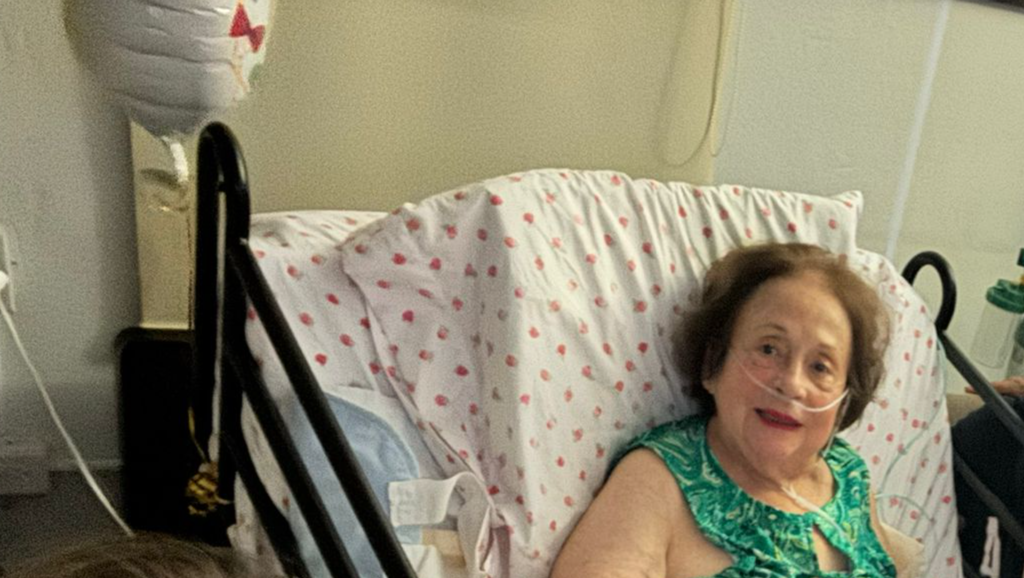 Fundraiser by Felix Santiago : Help Felix's Mom, Milagros, recover with ...